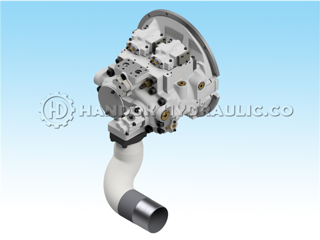 HANDOK HYDRAULIC
